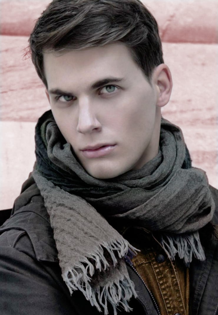 Picture of Jack Goldenberg