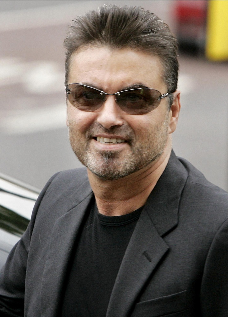 George Michael image