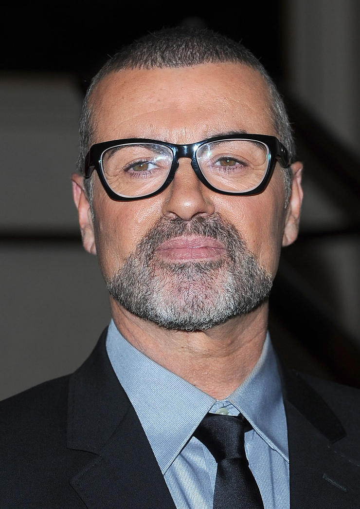 Picture of George Michael