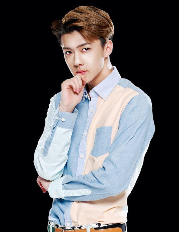 Picture of Sehun