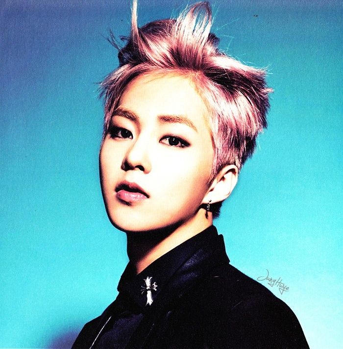 Picture of Xiumin