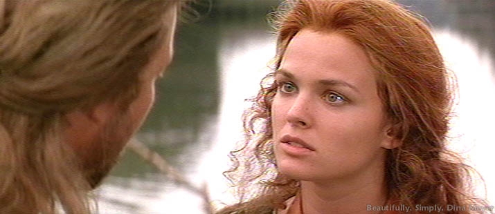 Picture of Dragonheart