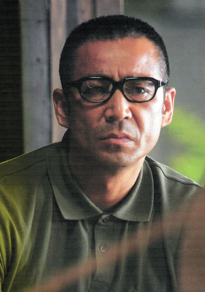 Picture of Shun Sugata