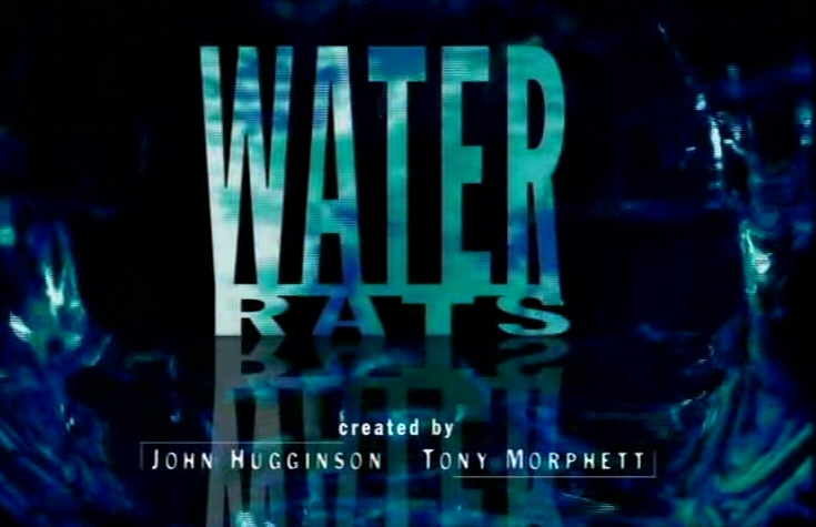 Water Rats (1996-2001) picture