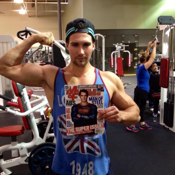 Picture of James Maslow