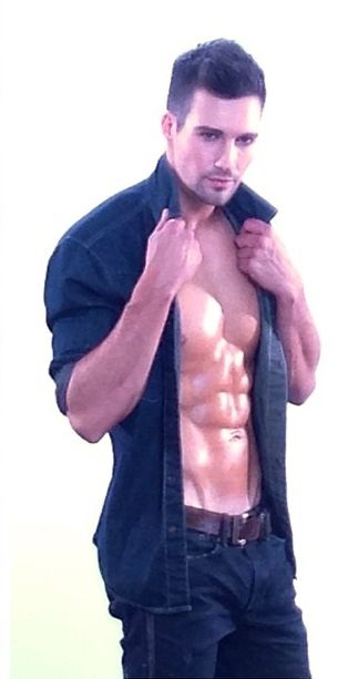 Picture of James Maslow