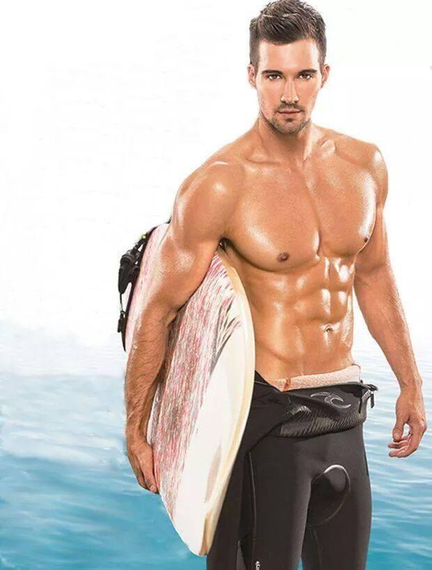 Picture of James Maslow