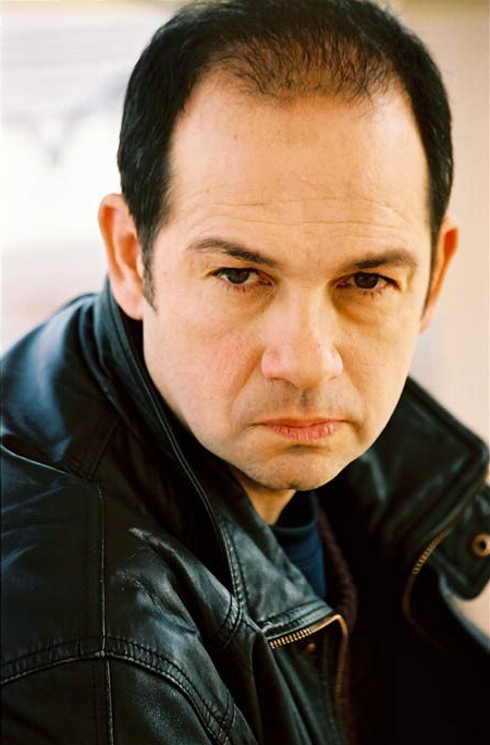 Picture of Gary Betsworth