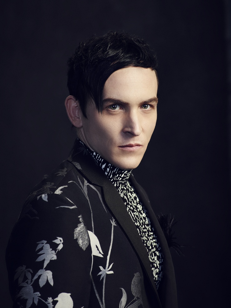 Picture of Robin Taylor