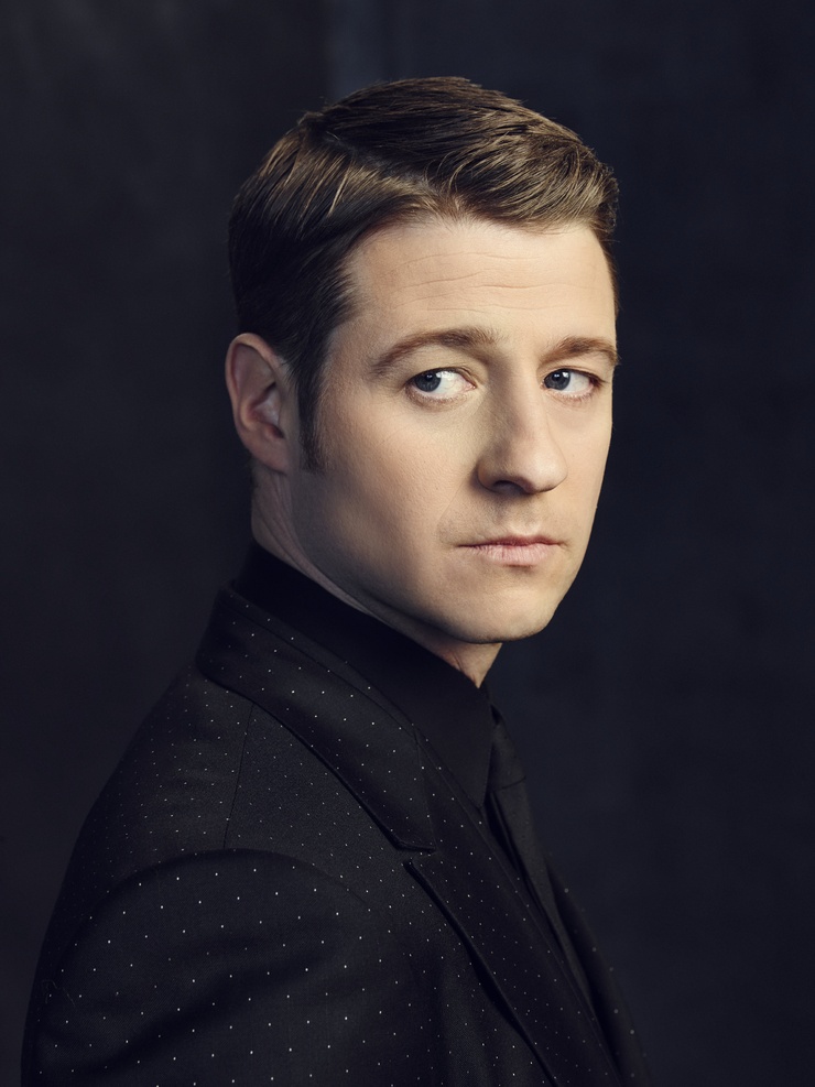Ben Mckenzie picture