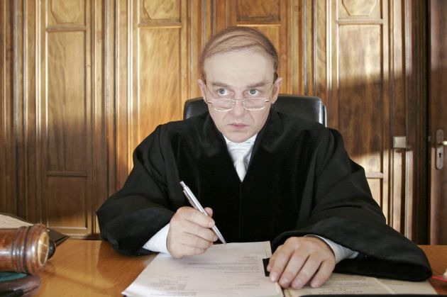 Picture of Volker Michalowski