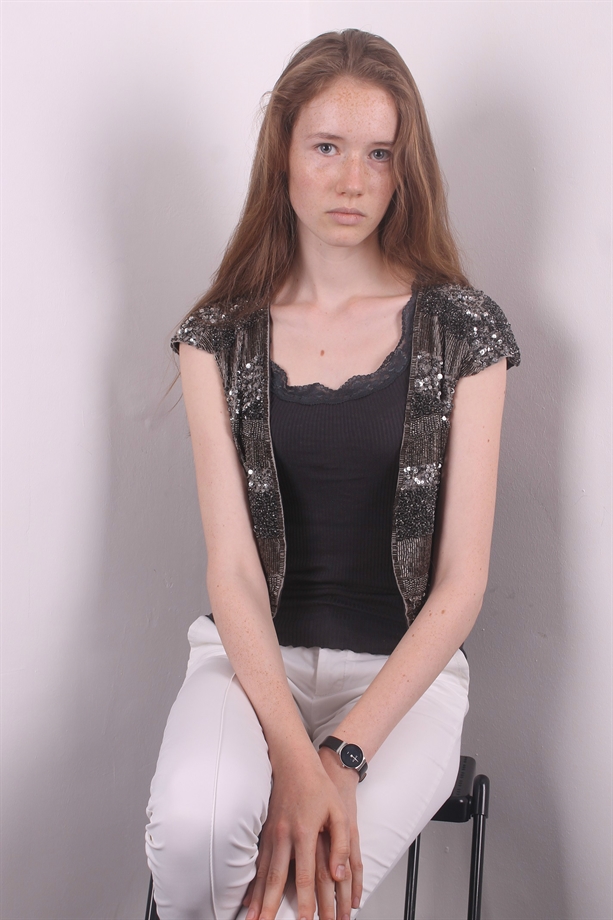 Picture of Isabelle Hinrichs