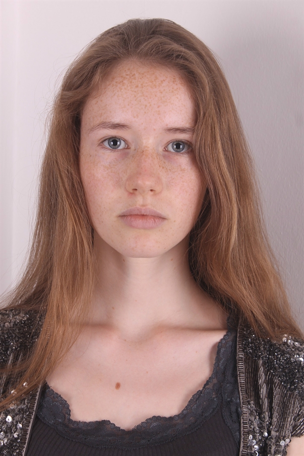 Picture of Isabelle Hinrichs