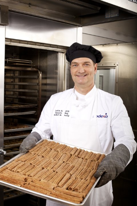 Image of John Edel