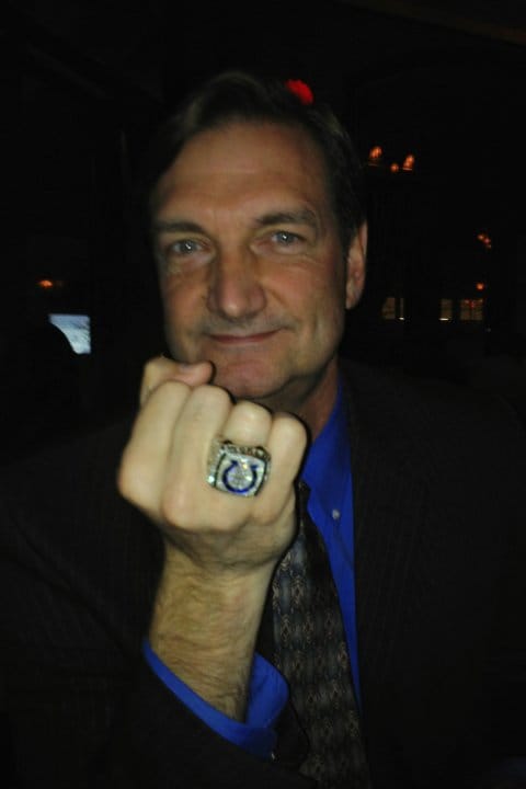 Picture of John Edel