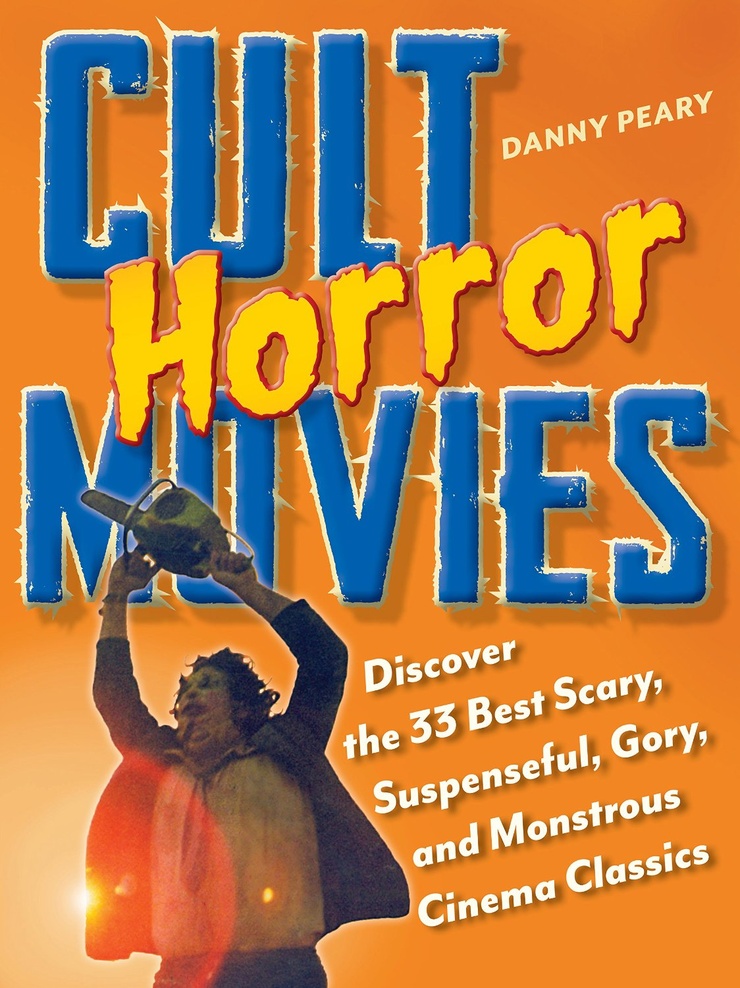 Picture of Cult Horror Movies: Discover the 33 Best Scary, Suspenseful ...