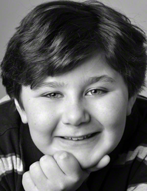 Picture of Jeremy Shinder