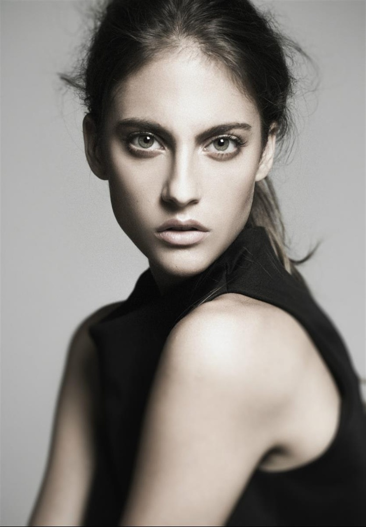 Picture of Andrea Vujovic