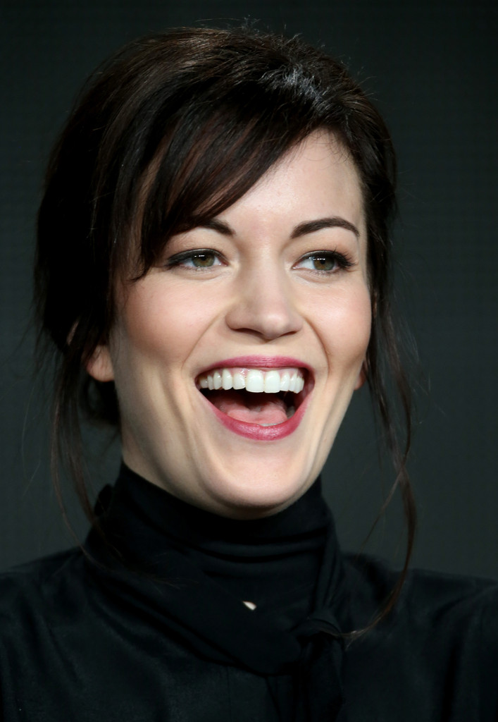 Picture of Britt Lower