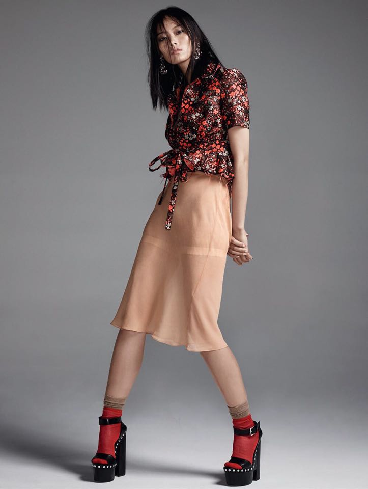 Picture of Li Xiao Xing