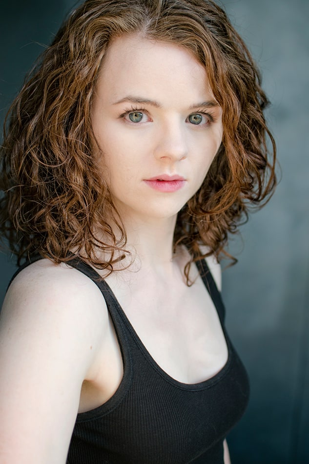 Picture of Marlane Barnes