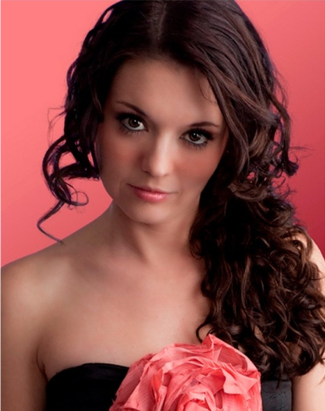 Picture of Janelle Froehlich