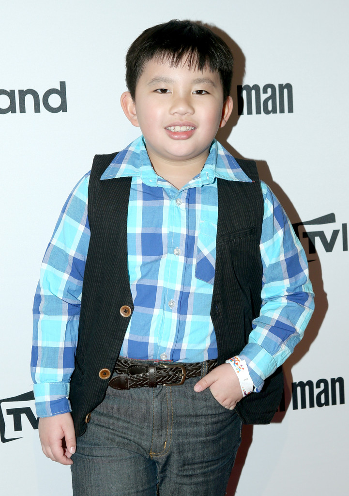 Picture of Albert Tsai