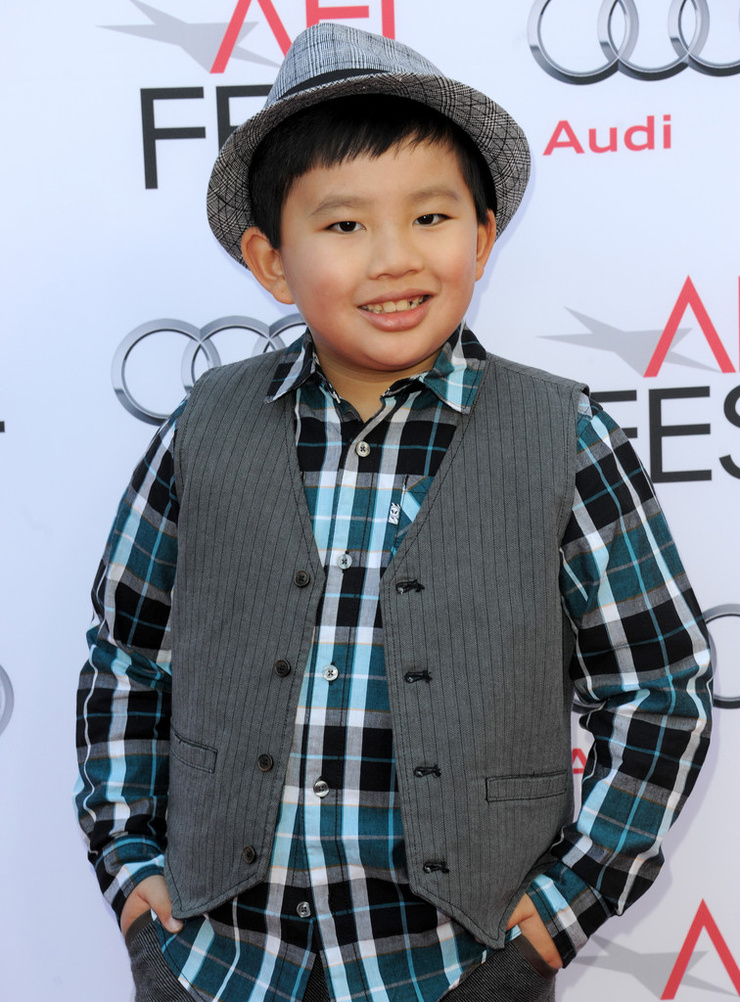 Picture of Albert Tsai