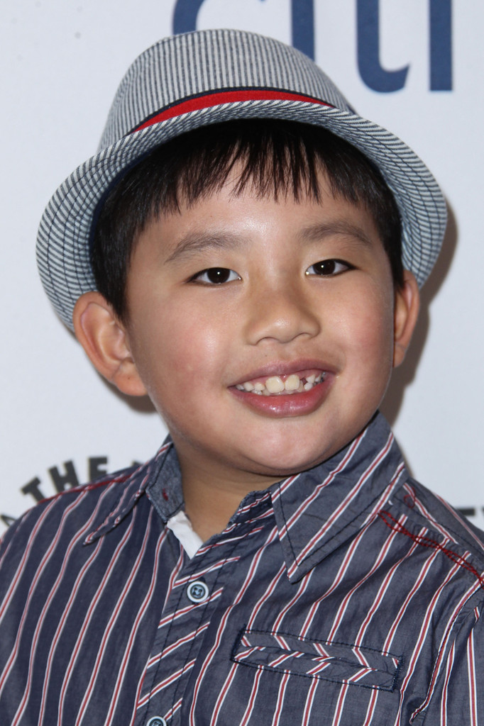 Albert Tsai picture
