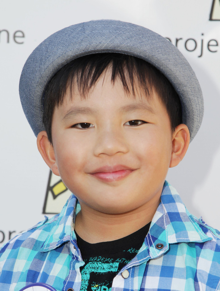 Image of Albert Tsai