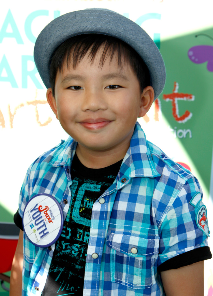 Picture of Albert Tsai