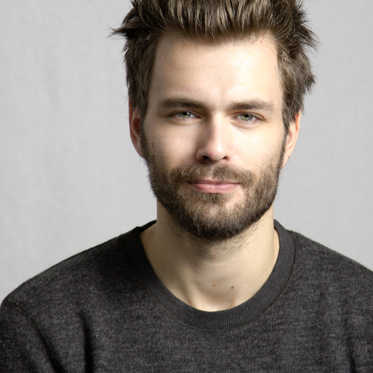 Picture of Tilo Jung