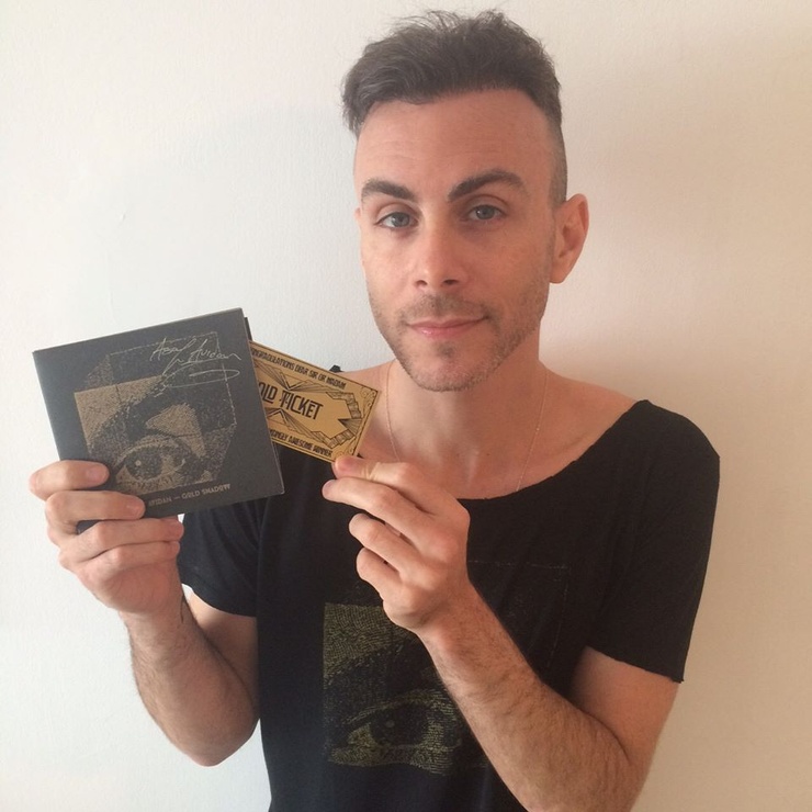 Picture of Asaf Avidan