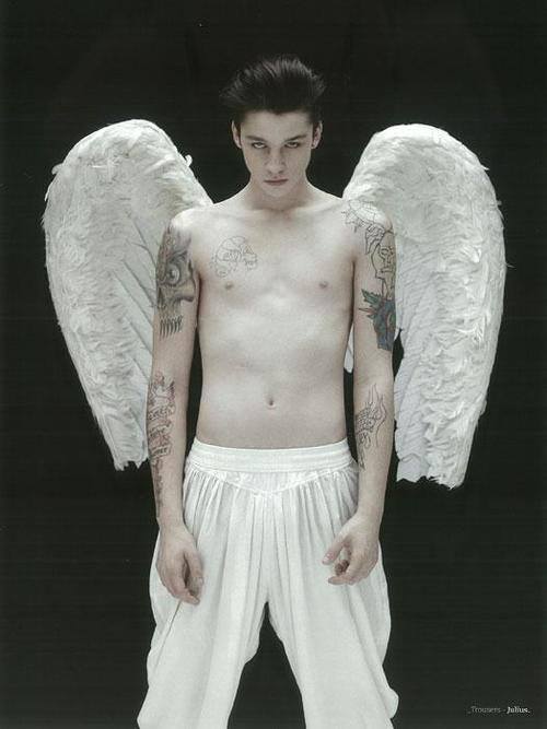 Picture of Ash Stymest