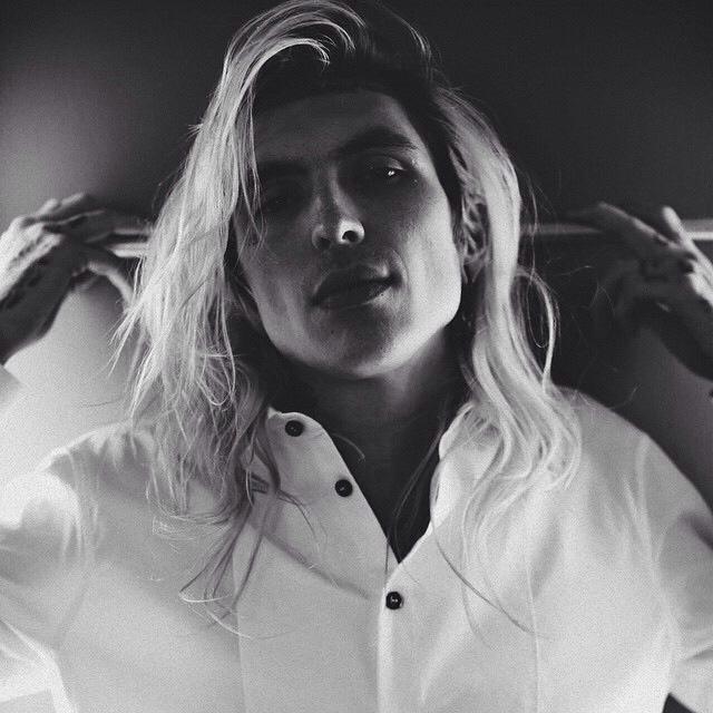 Picture of Bradley Soileau