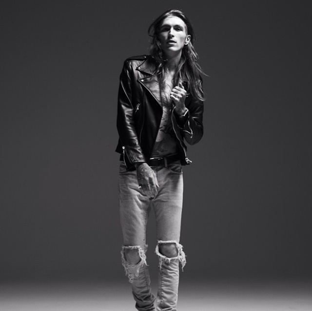 Picture of Bradley Soileau