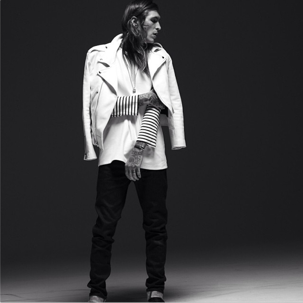 Bradley Soileau picture