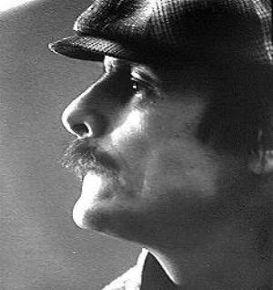 Image of Andrei Tarkovsky