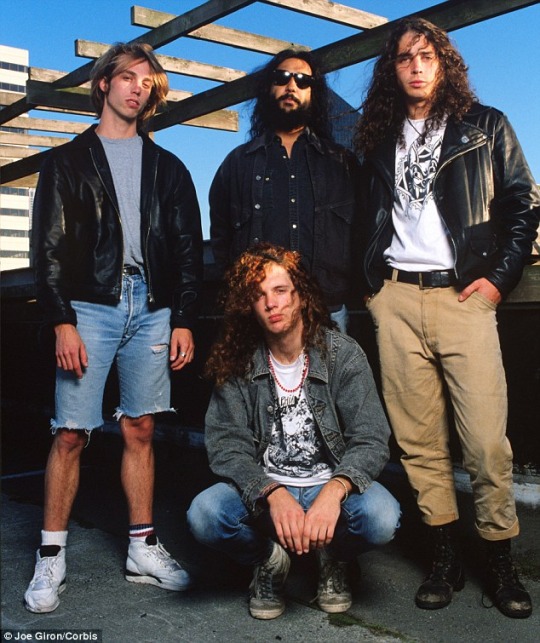 Picture of Soundgarden