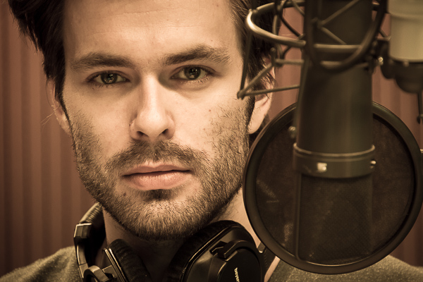 Picture of Tilo Jung