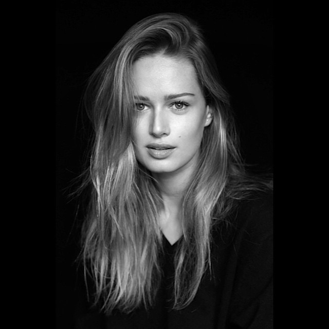 Image of Anna Cywinska