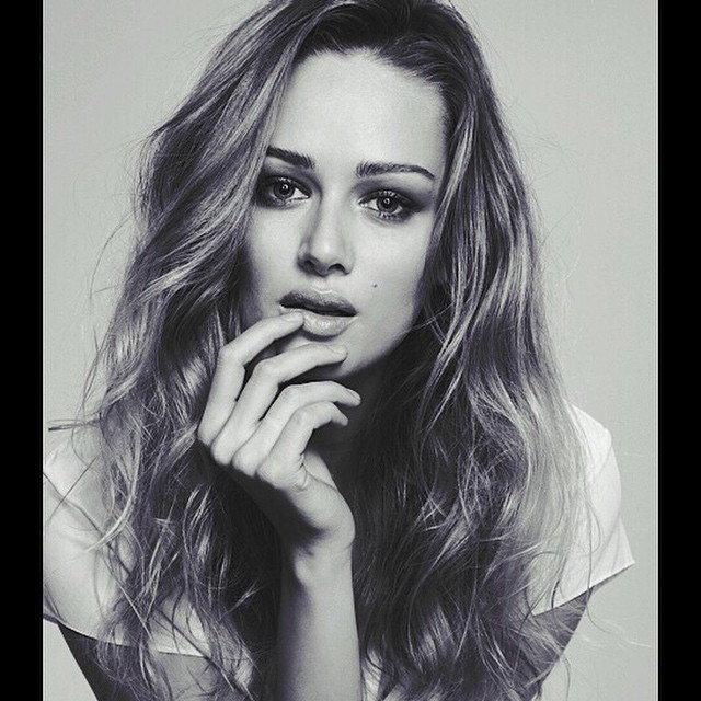 Picture of Anna Cywinska