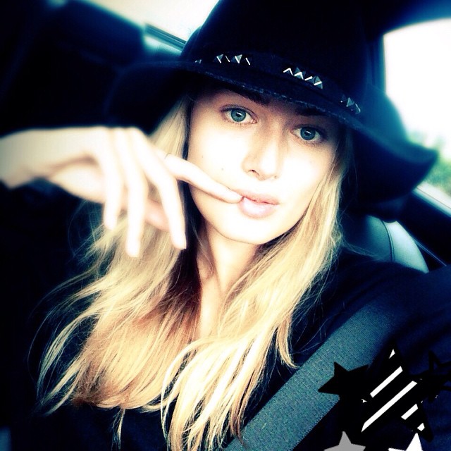 Picture of Anna Cywinska