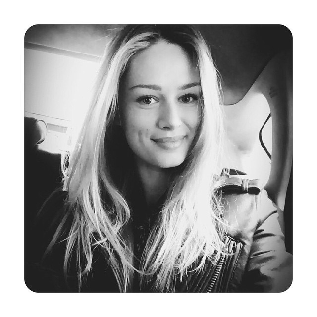 Picture of Anna Cywinska