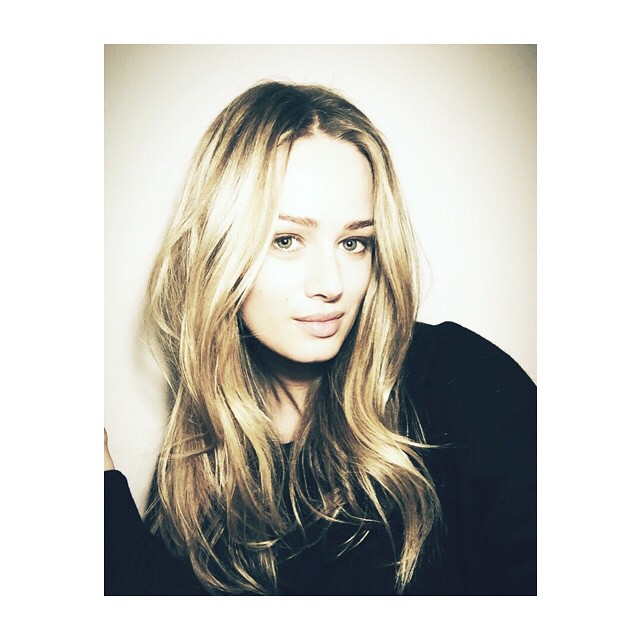 Picture of Anna Cywinska
