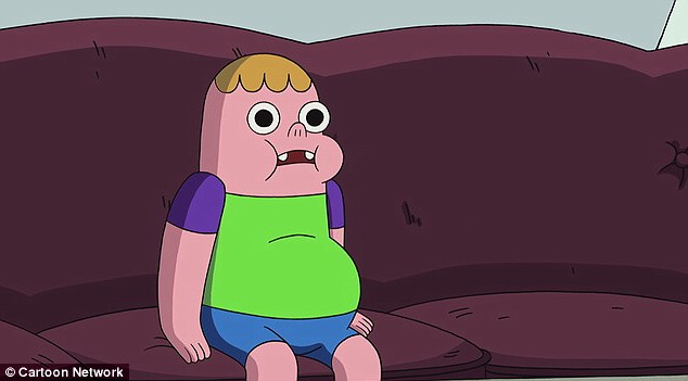 Picture of Clarence (2014-2018)
