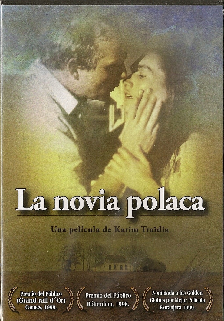 Picture of The Polish Bride