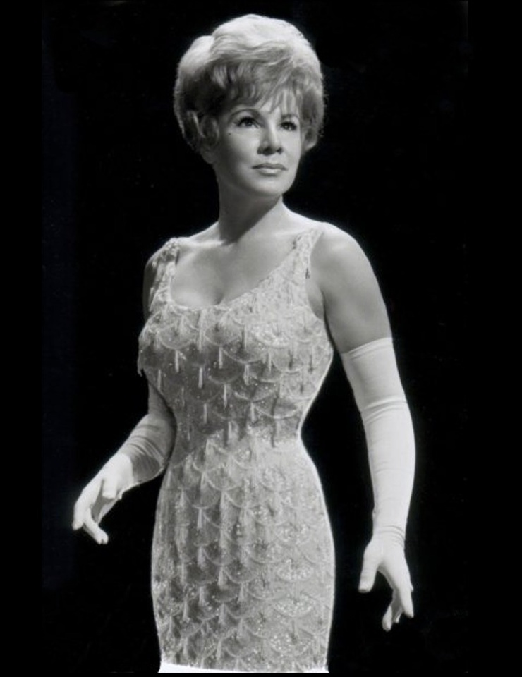 Image of India Adams