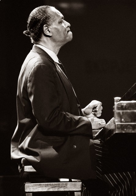 McCoy Tyner image