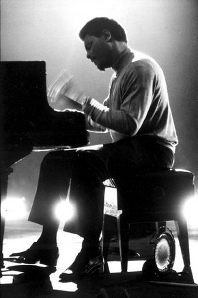 McCoy Tyner picture
